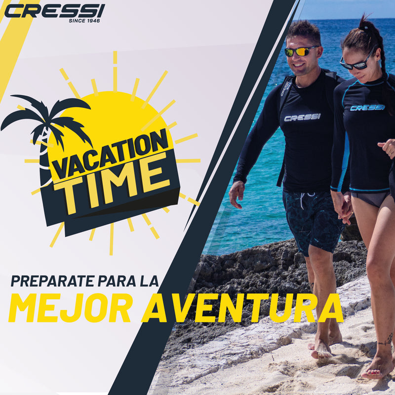Cressi México | Official store