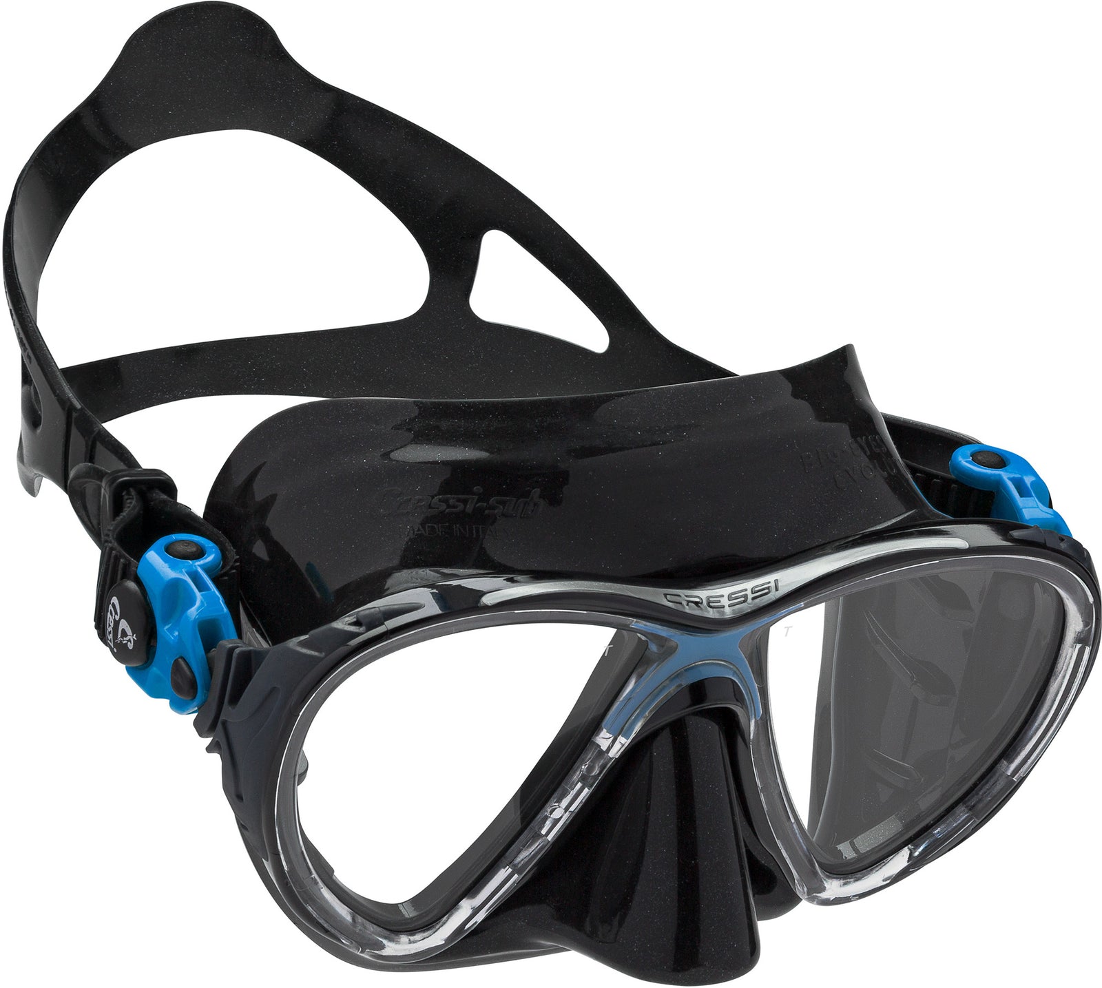 Visor Big Eyes Evolution | Envio Gratis